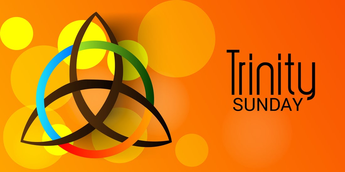 People's Prayers: Prayers of the People: Heavenly Things ~ 1st Sunday ...