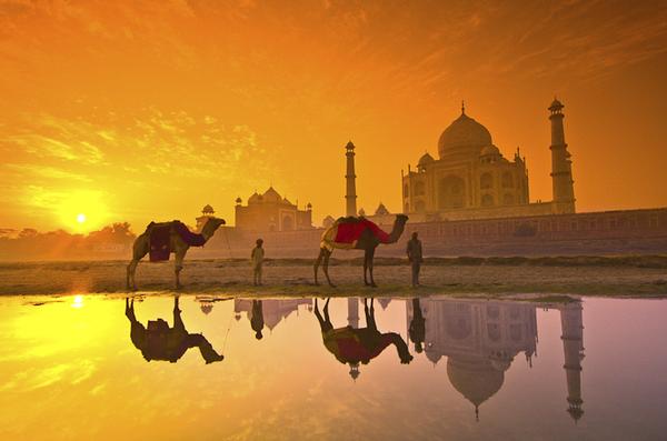 Nice Photo For India