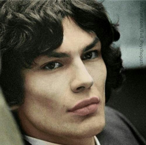 Richard Ramirez Sang "Night Stalker"