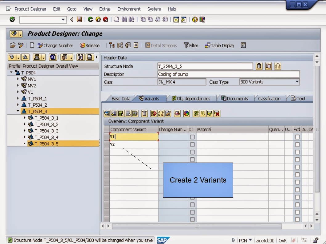 青蛙SAP分享 Froggy's SAP sharing: iPPE Modeling Workbench