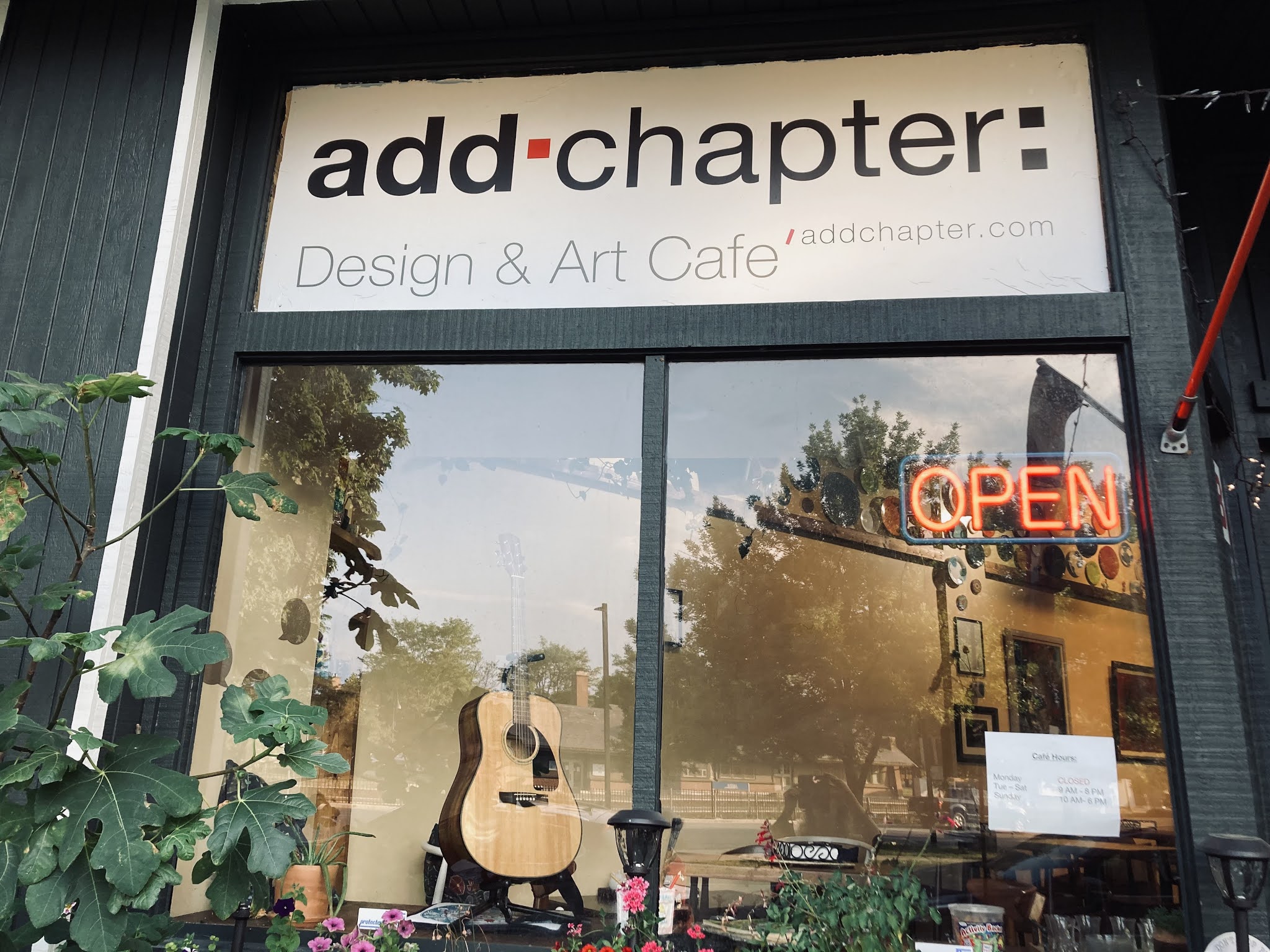 Every goddamn day: 08/14/23: Norwood Park Notes: Meeting with the arch goof