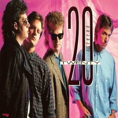 Hard Rock / AOR Heaven: TWENTY TWENTY : Twenty Twenty (1985) + Altered ...
