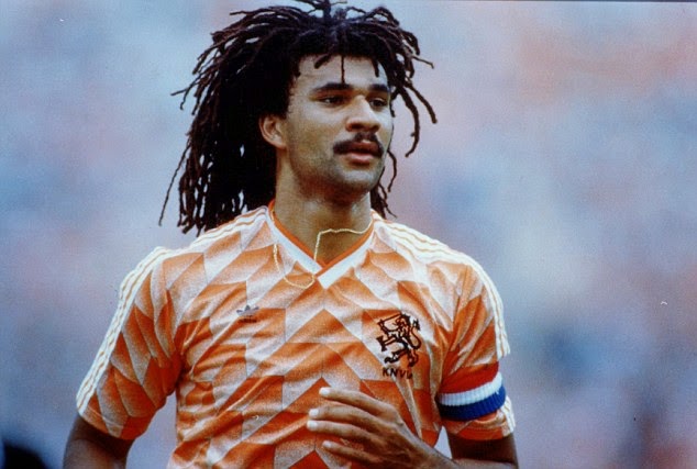 Best 10 World Cup Mustaches (Gallery) | FOOTY FAIR