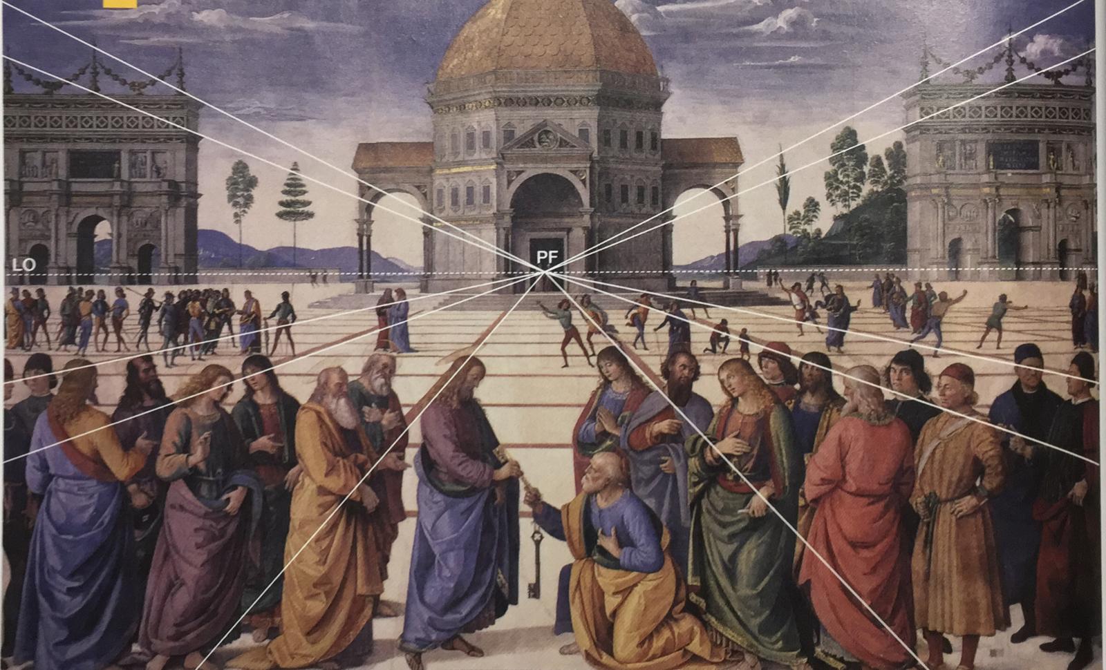 L'arte del primo Rinascimento L'arte del primo Rinascimento