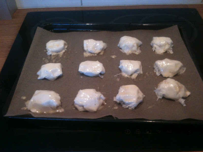 Loppisgalen!: Mina bästa recept