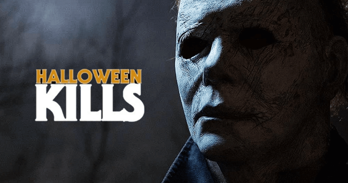 HALLOWEEN KILLS - PRIMER AVANCE