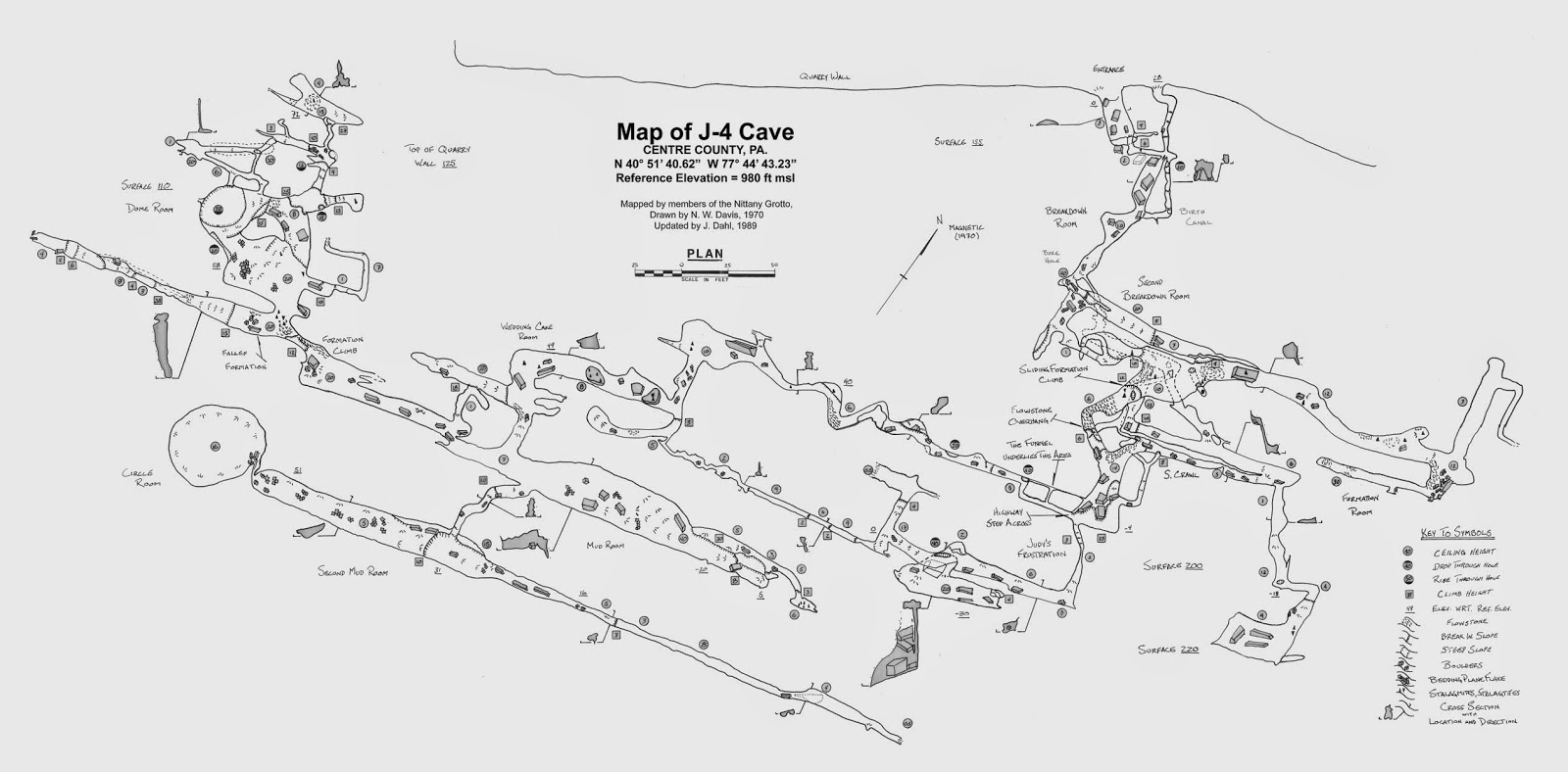 The Disoriented Ranger: February 2018