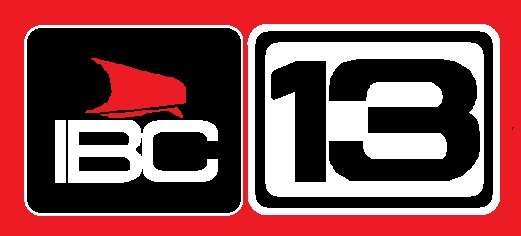 IBC 13 Intercontinental Broadcasting Corporation: IBC 13 Logos (1961/ ...