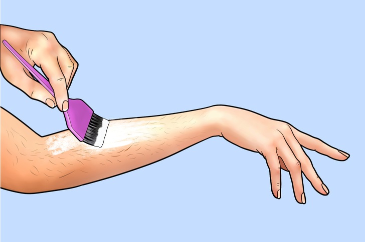 9 Ways To Make Your Arm Hair Less Noticeable Do It Yourself Ideas And