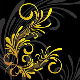 VECTOR FLORAL ART. CDR | Vector DVA