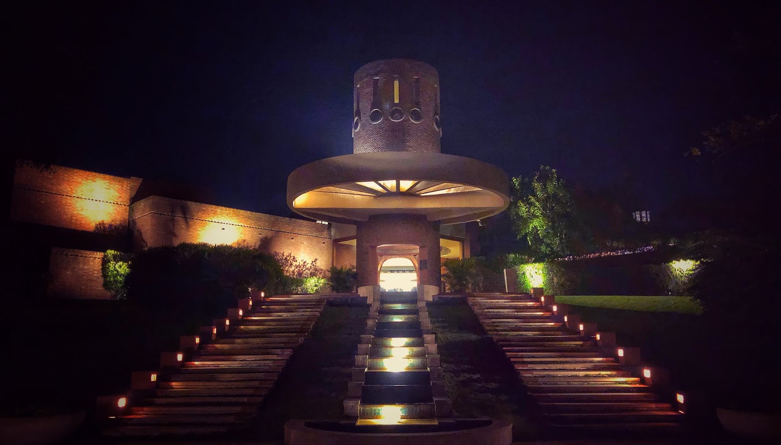 The Westin Sohna Resorts and Spa - A good place for Weekend Staycation ...