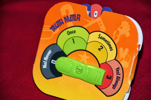 Susan's Disney Family: Pointing Fingers a fun game where you can learn ...