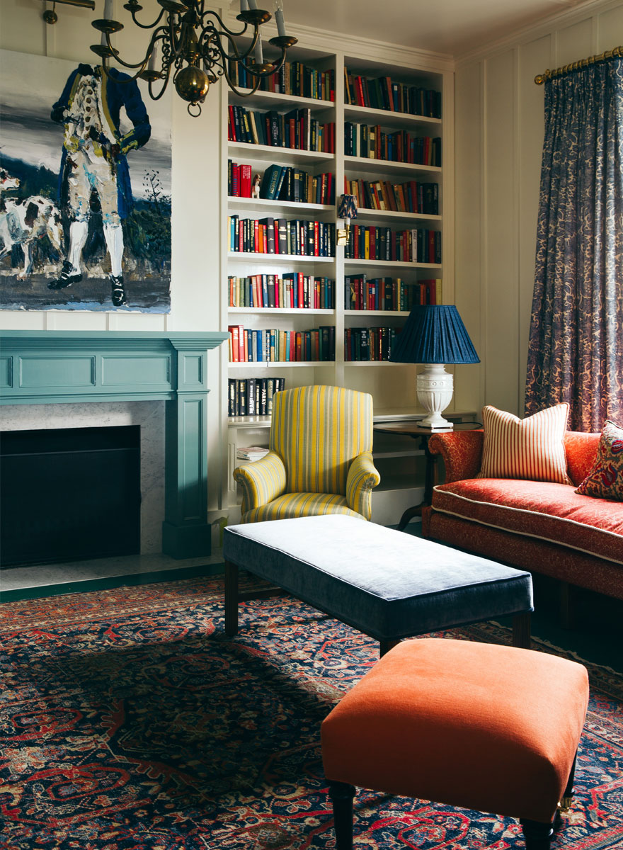 Old House Hall: Sorrento Beach House by Anna Spiro Design. | Cool Chic ...