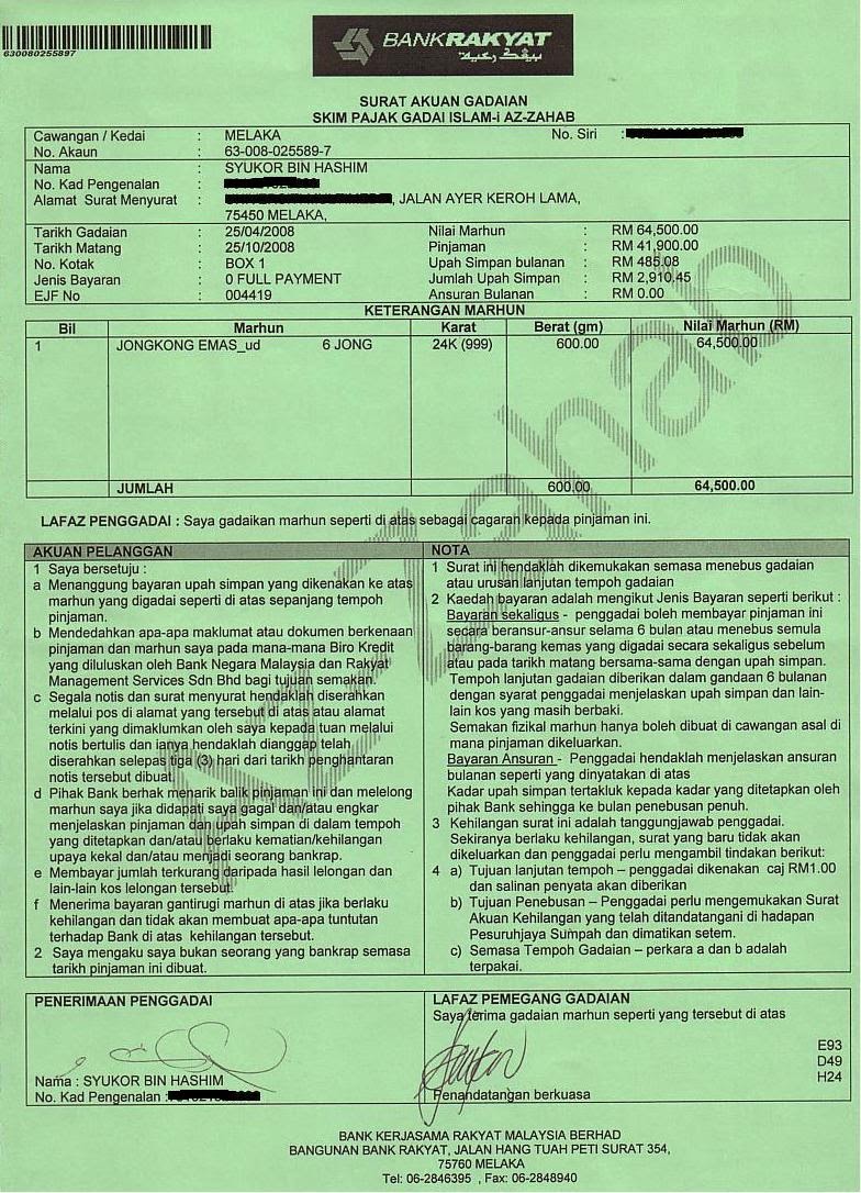 Surat Pajak Hasil Bumi Verponding Dikenal Dengan - Delinewstv
