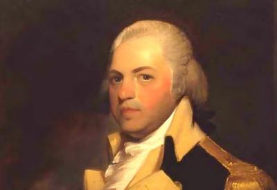 MR. HALL'S AMERICAN HISTORY CLASS: Henry "Light Horse Harry" Lee ...