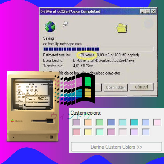 DESCUBRIÉNDONOS: DESCUBRAMOS