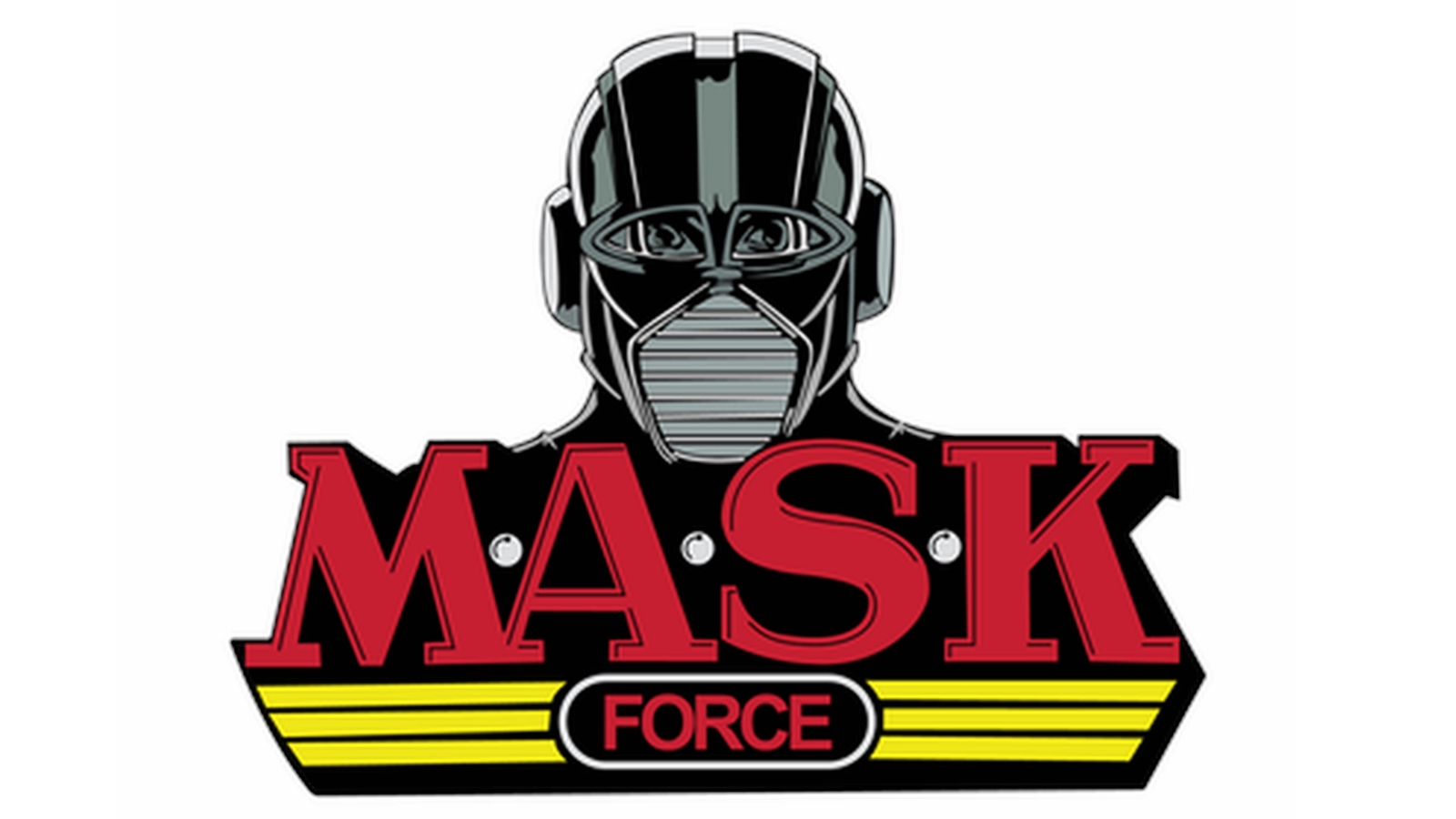 Check out the New MASK Force Website!