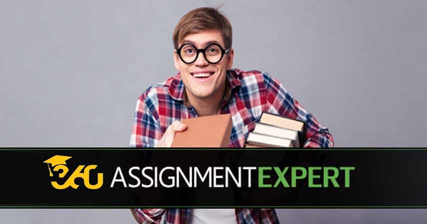 Assignment Expert