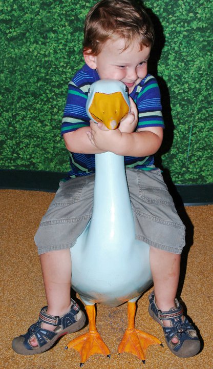 Trips 'n Toys: Please Touch Museum - Philadelphia, PA