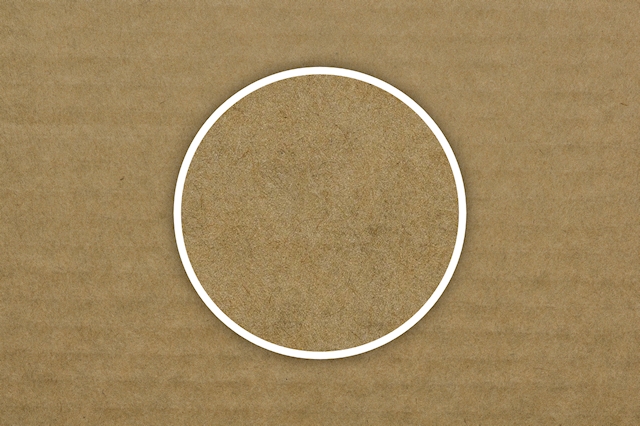 HIGH RESOLUTION TEXTURES: Cardboard, Smooth, Texture, 3888 x 2592