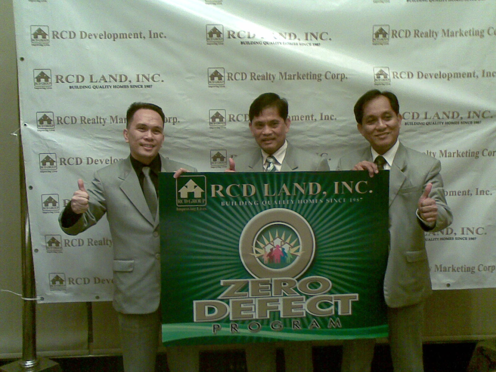 RCD Land celebrates its 25th Anniversary