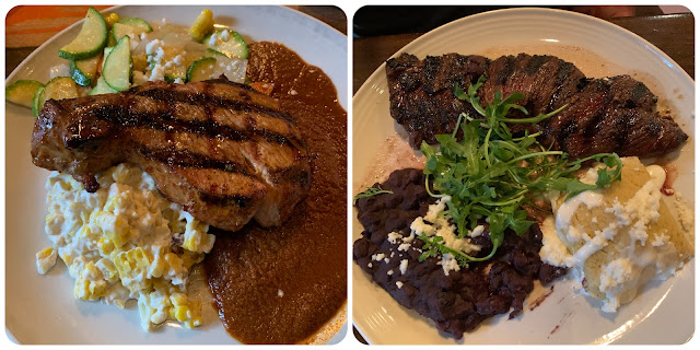 Meso Maya Comida Y Copas Review | Dallas, Texas | A Very Sweet Blog