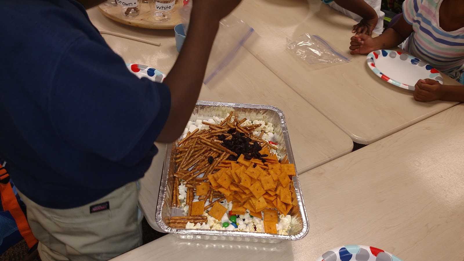 Child Centered Kindergarten- Ms. Rogers and Ms. West's Co-Teaching ...