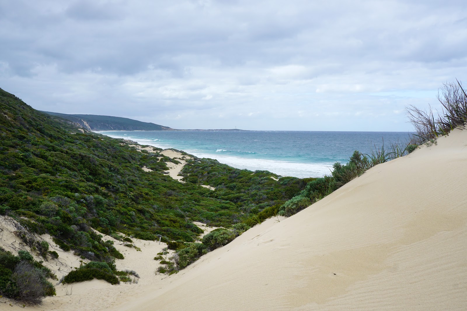 Cape to Cape Track (WA) - Deepdene to Cape Leeuwin ~ The Long Way's Better