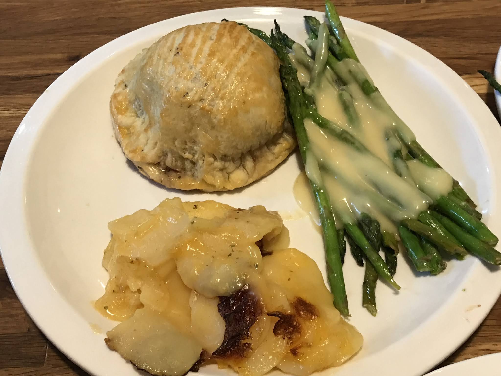 A Crafty Chick: Disney Movie Week (2) Themed Dinners - Tarzan