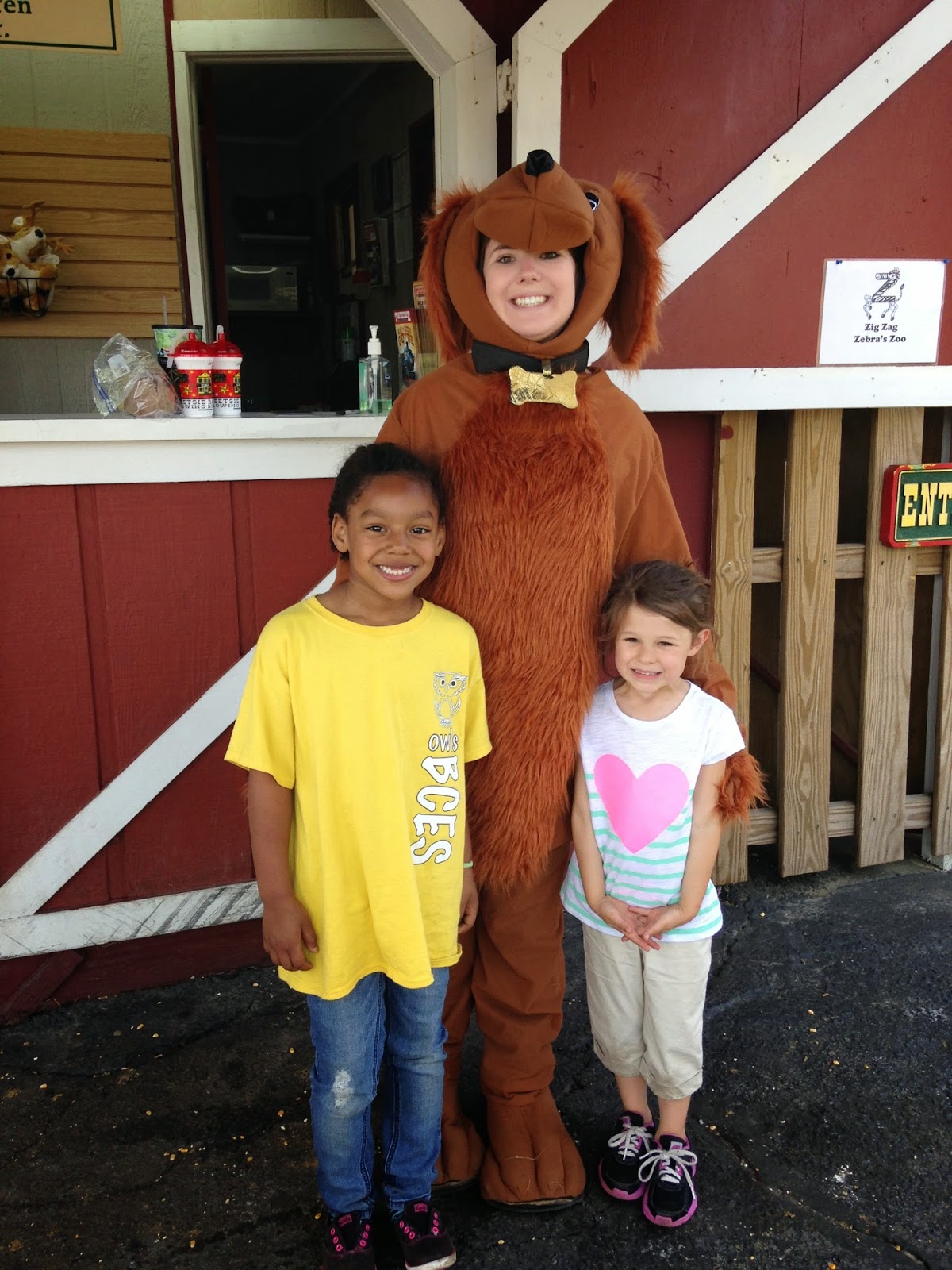 In the Land of Eddings...: Letterland, Letterland, Let's all go to ...