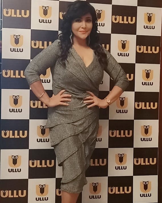 Rajsi Verma Web Series, Wiki, Movies, Photos, Age, Height, Photo And ...