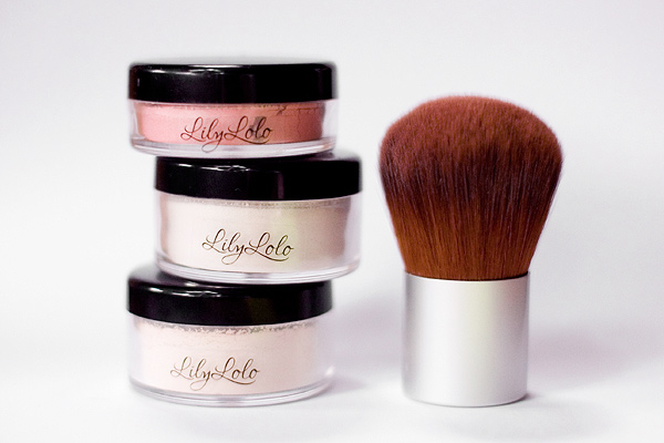 A la découverte du maquillage Lily Lolo, 100% naturel et minéral ...