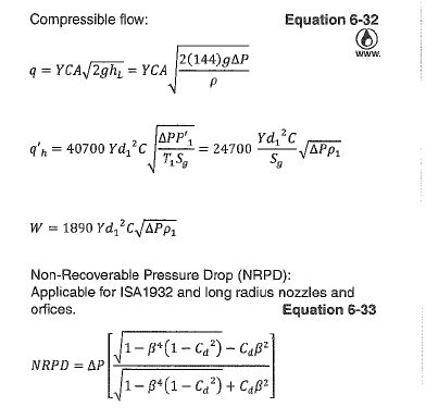 Basic Equation Used in Pipe Flow Calculations - PDF