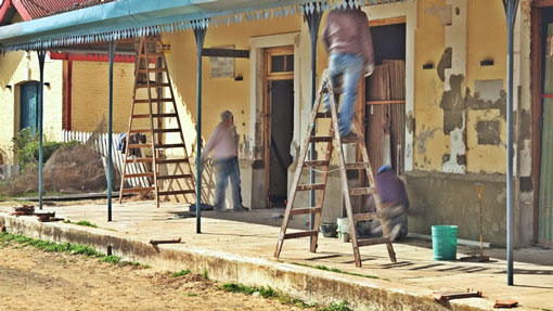 AM Construcciones: REmodelar, REnovar, REstaurar. Que diferencia hay en ...