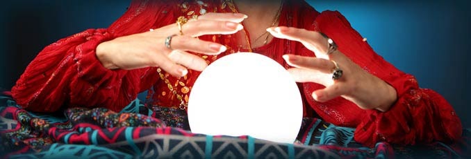 Free Online Psychic Reading: Real Psychic Readings Free