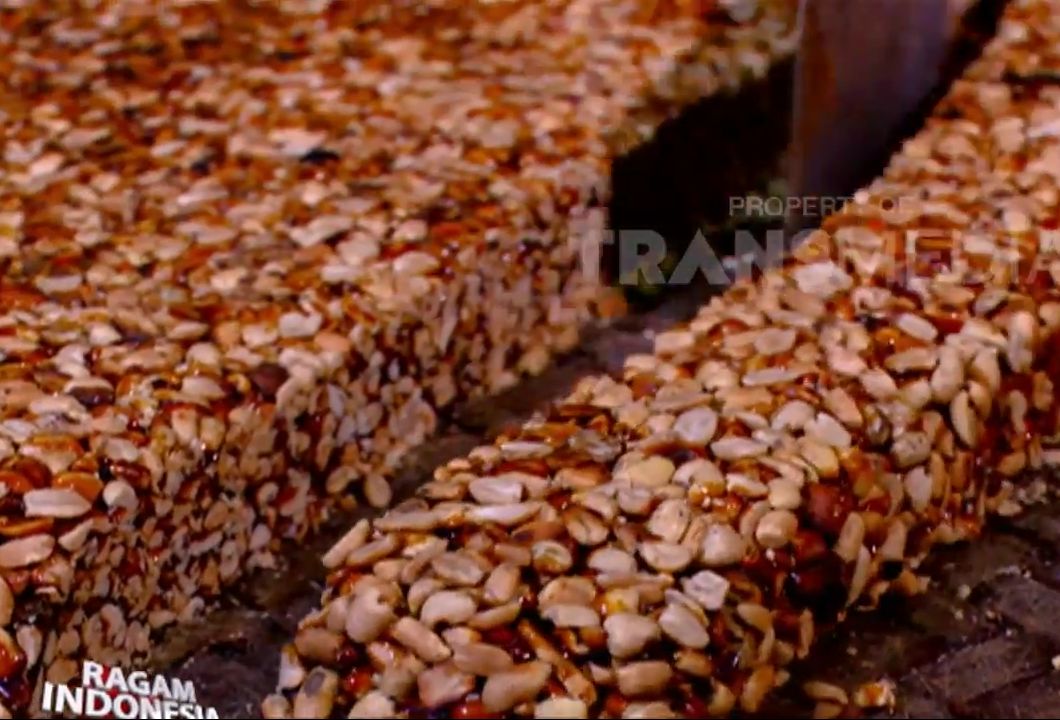 Aroma Tradisional (Arti): Resep Cara Membuat Kue Jipang Manis dan Enak ...