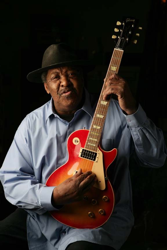 ALTOeCLARO: MAGIC SLIM FAZ 75 ANOS EM GRANDE FORMA À FRENTE DOS ...