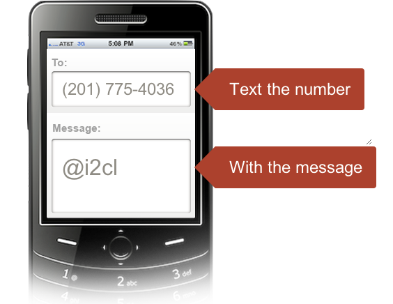 I2 Workshops Text Message Sign Up i2-workshops-text-message-sign-up