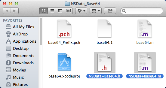 Icoding Convert String To Base64 In Ios Tutorial 6074