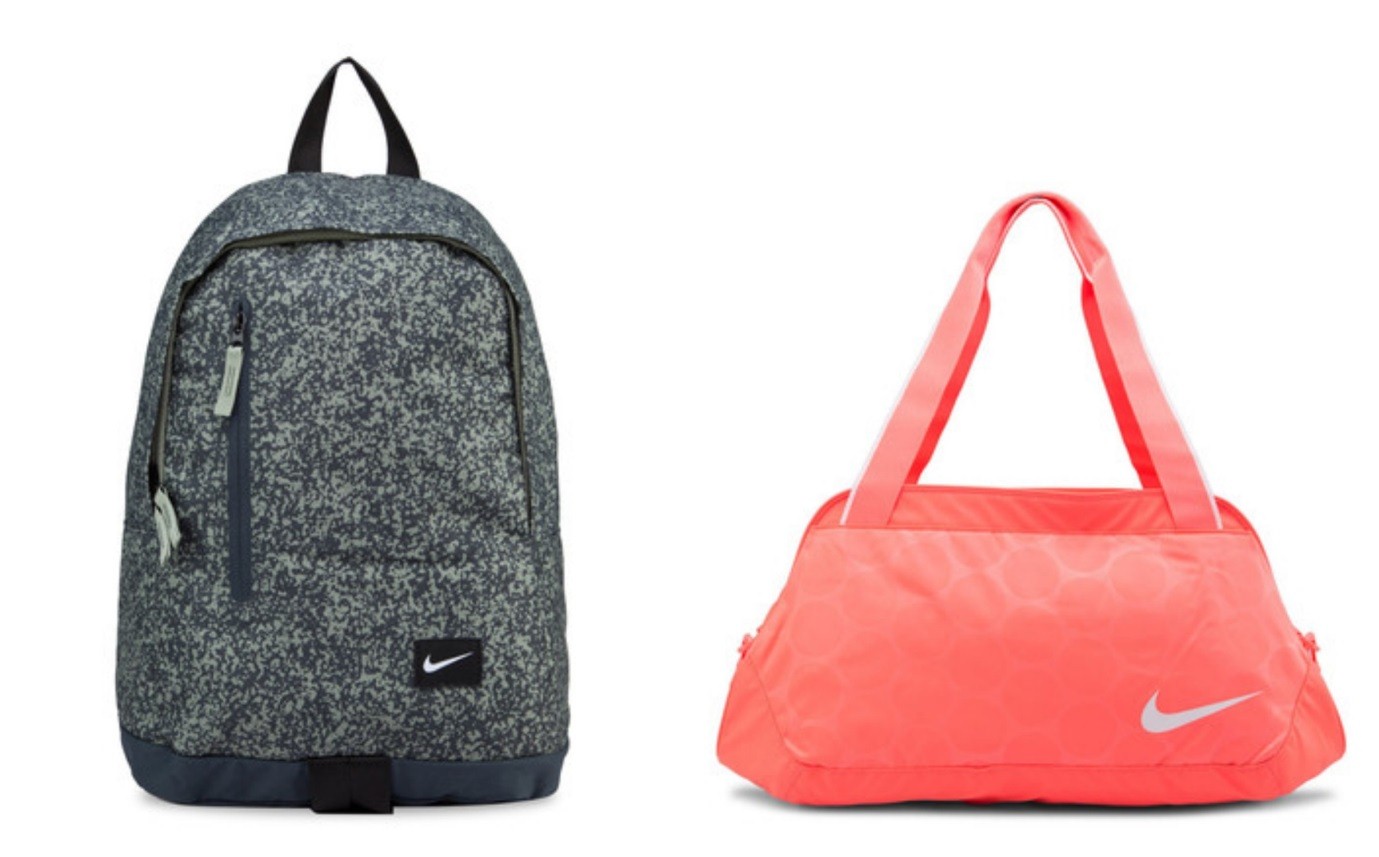 Koleksi Beg Nike Terbaik - Mieza S