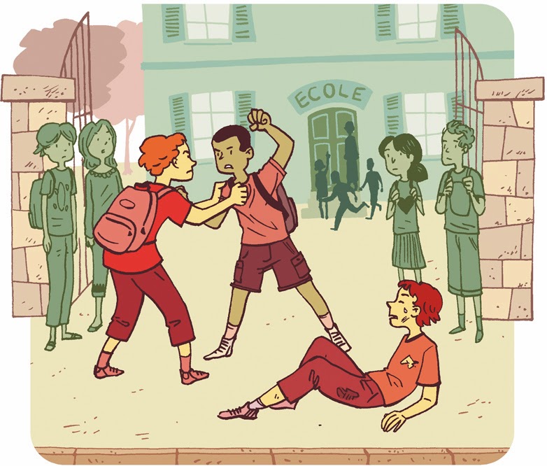 Benjamin Strickler: 2014