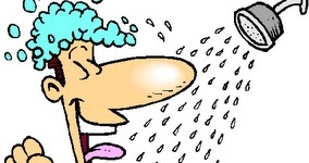 Learn Spanish with Imma: SPANISH VERBS: DUCHARSE (to shower)