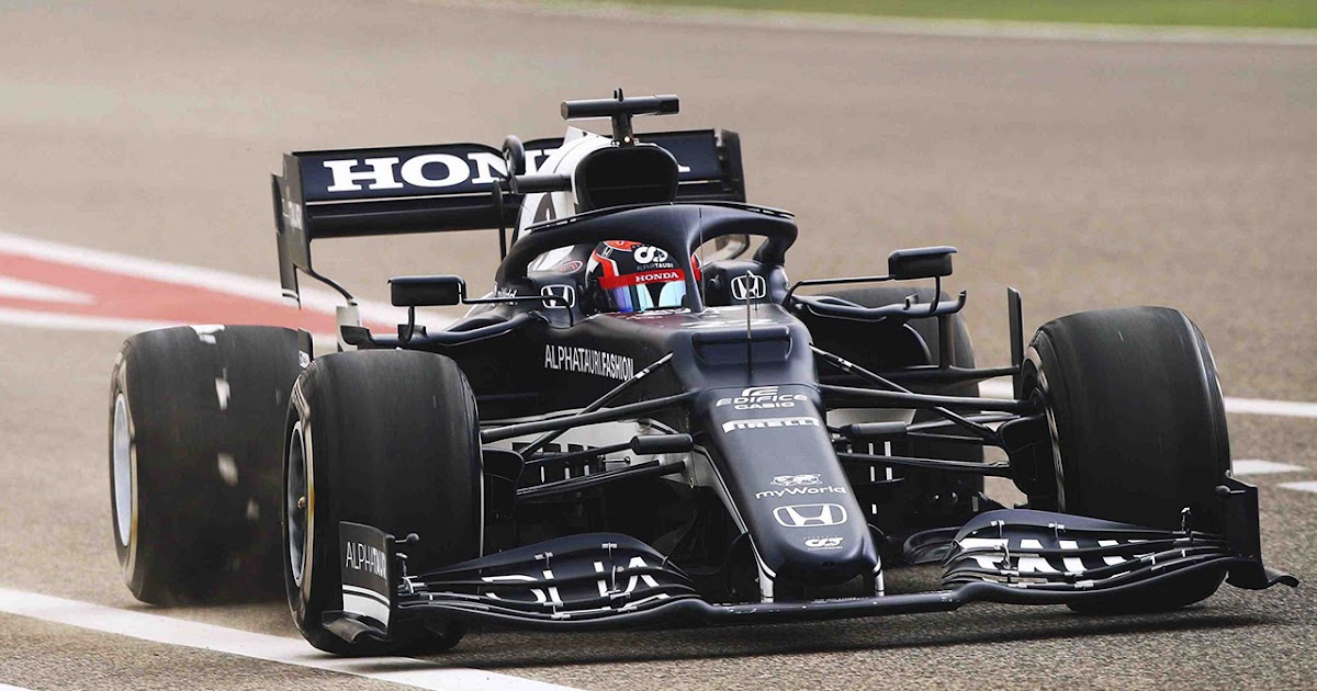 J-H on Motorsport: Top Seven Japanese F1 Drivers