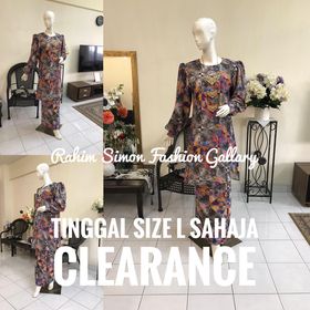 R.S.F.G )*** Rahim Simon Fashion Gallery