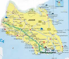 I LOVE JOHOR: JOHOR