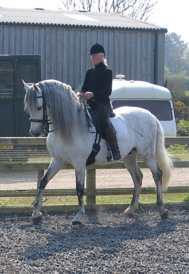 The Ednovean Diaries: April 2011