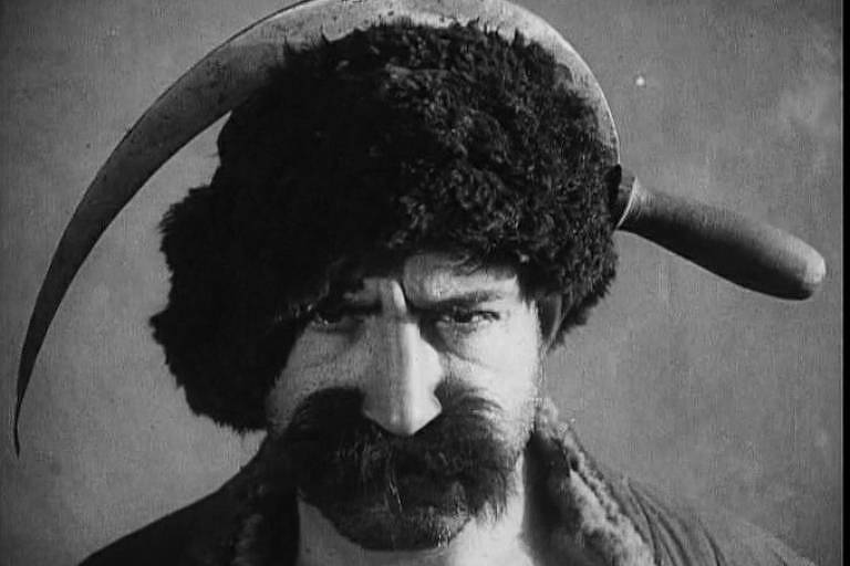 va de vagos - cine: Las extraordinarías aventuras de Mr. West en el ...