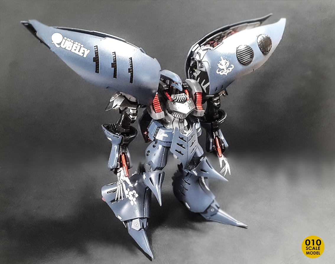 010 Model kit