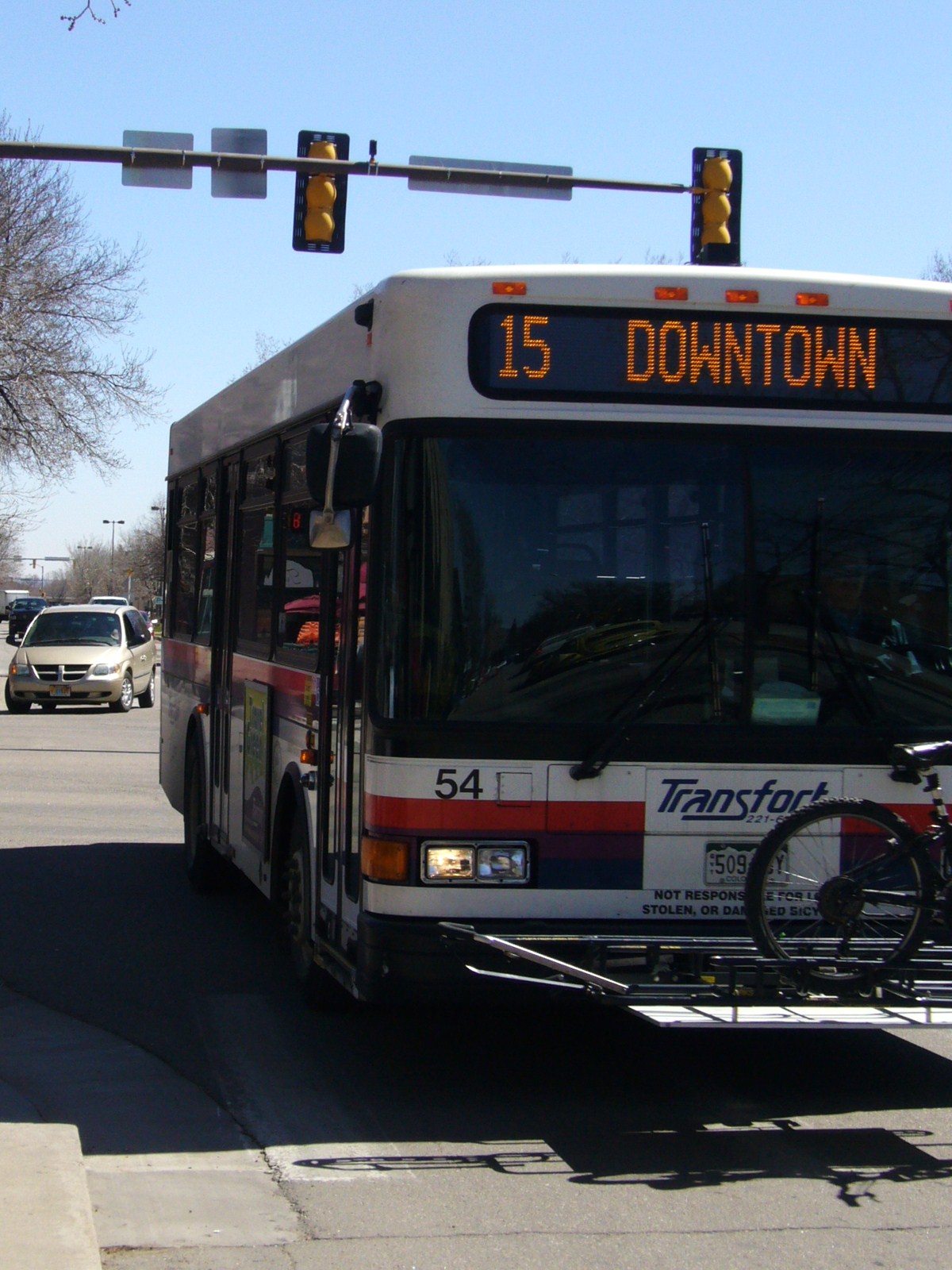 NFRMPO Blog: Fort Collins is getting 5 eco-friendly buses out of the ...