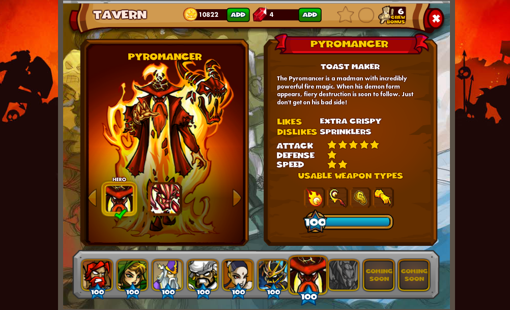 What happened to dungeon rampage - febopqe